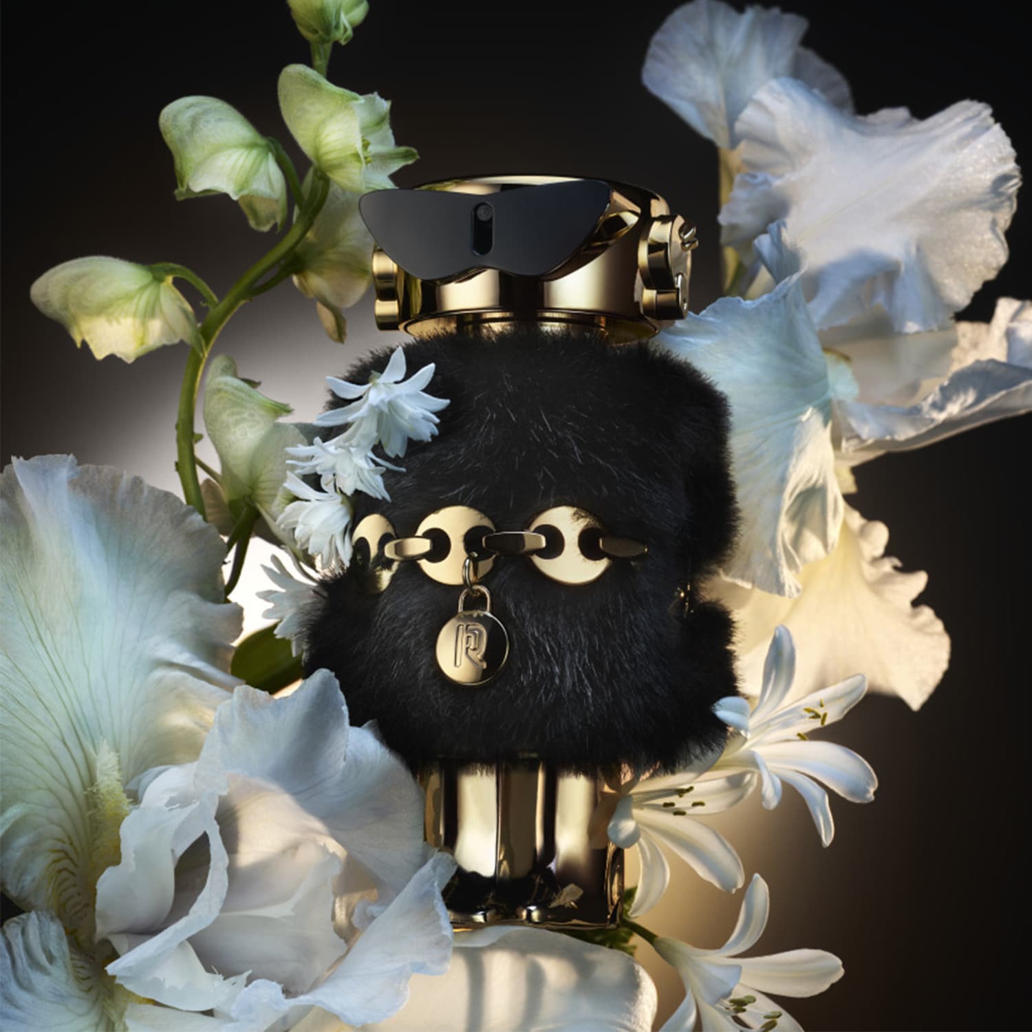 Fame The Couture Edition - Eau de parfum édition limitée de RABANNE FRAGRANCES ≡ SEPHORA